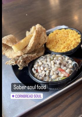 CORNBREAD - NEWARK - Updated December 2025 - 168 Photos & 192 Reviews ...