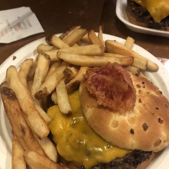 ORIGINAL HAMBURGER WORKS - Updated August 2024 - 332 Photos & 437 ...