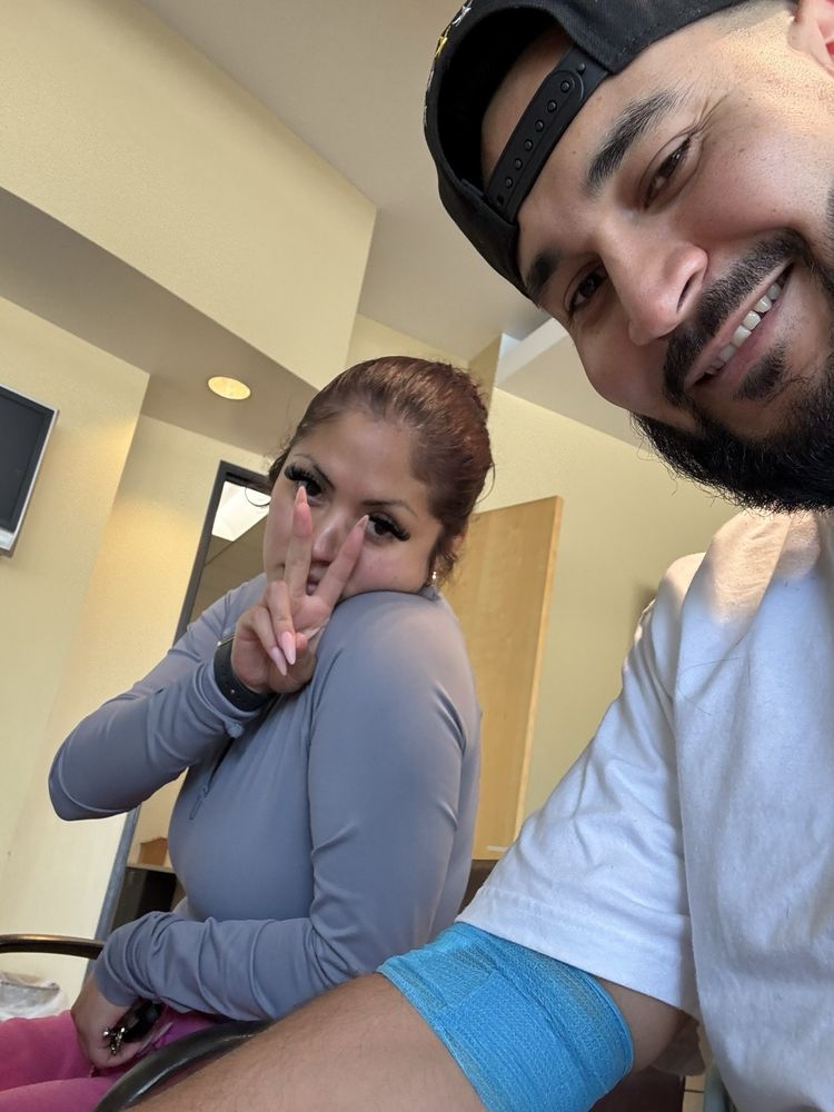 RENAISSANCE IMAGING CENTER - NORTHRIDGE - Updated January 2026 - 33 ...