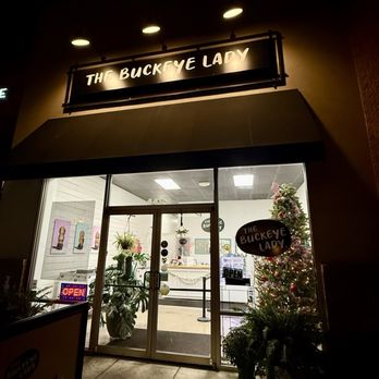 THE BUCKEYE LADY - Updated January 2026 - 62 Photos & 31 Reviews - 4493 ...