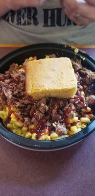 SMOKE SHACK SOUTHERN BARBECUE & ICE CREAM - 48 Photos & 73 Reviews ...