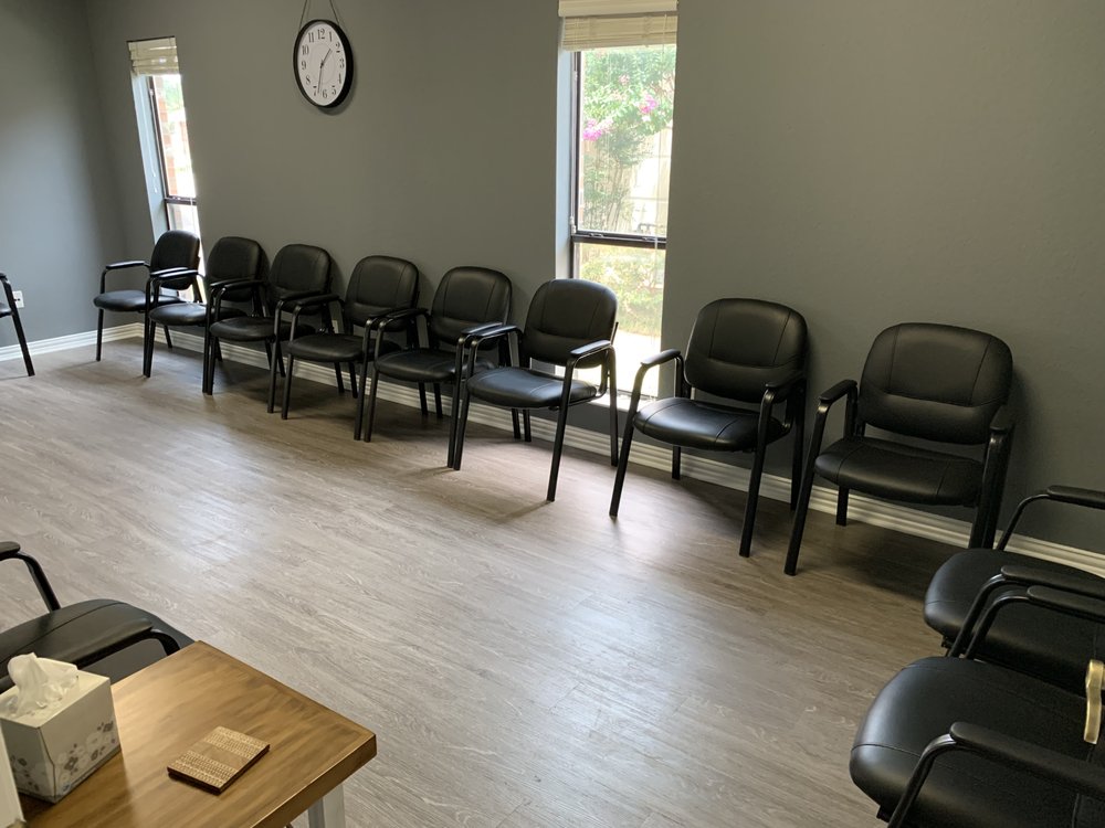 ASIC RECOVERY - Updated June 2025 - 3256 Lackland Rd, Fort Worth, Texas ...