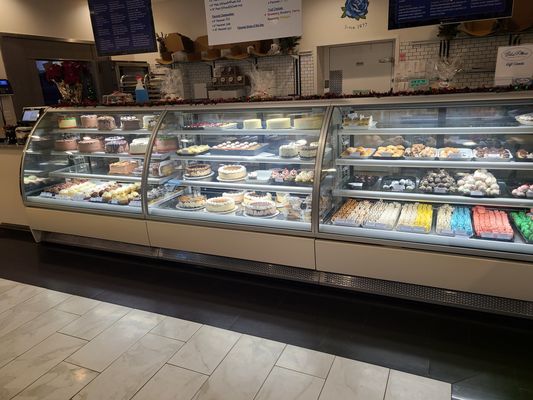 BLUE ROSE CHEESECAKE & BAKE SHOP - Updated September 2025 - 40 Photos ...