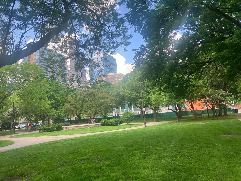 DEARBORN PARK - Updated November 2025 - 19 Photos - 865 S Park Ter ...