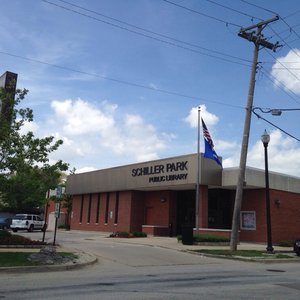 PARK RIDGE PUBLIC LIBRARY - Updated August 2025 - 38 Photos & 32 ...