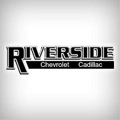RIVERSIDE CHEVROLET GMC OF ROME - Updated November 2025 - 28 Reviews ...