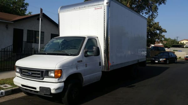 U-PICK PARTS - Updated January 2026 - 29 Photos & 39 Reviews - 8103 S ...