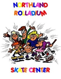 NORTHLAND ROLLADIUM SKATE CENTER - Updated October 2025 - 22 Photos ...