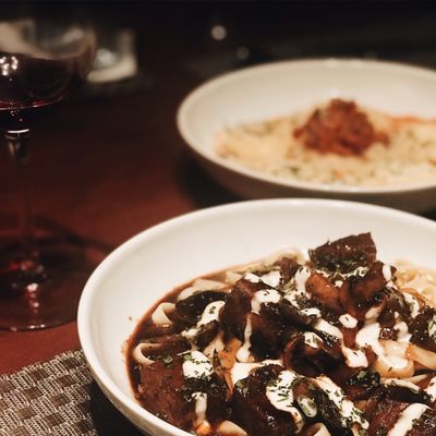 AUGUSTINO’S ITALIAN EATERY AND PRIME STEAKS - 135 Photos & 114 Reviews ...