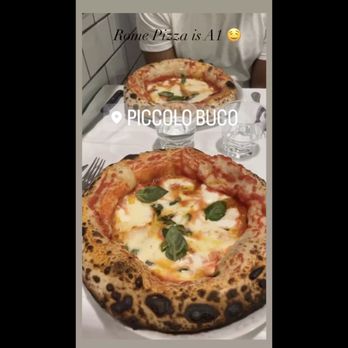 PICCOLO BUCO - Updated July 2025 - 450 Photos & 271 Reviews - Via del ...