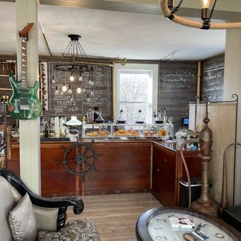 JAVA SMUGGLERS - Updated October 2025 - 98 Photos & 36 Reviews - 922 ...