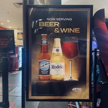 AMC FRESH MEADOWS 7 - Updated May 2025 - 421 Photos & 667 Reviews - 190 ...