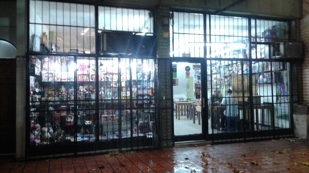 DIMA GAME - Updated November 2025 - Av. Avellaneda 907, Buenos Aires ...