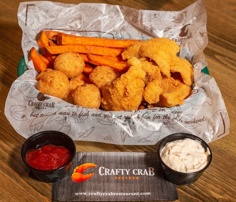 CRAFTY CRAB - 70 Photos & 58 Reviews - 3625 Hillsborough St, Raleigh ...