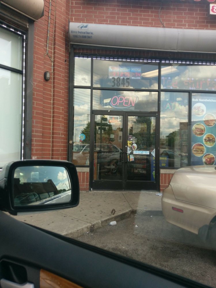 BIG DADDY FOOD - Updated January 2025 - 3845 W Roosevelt Rd, Chicago ...