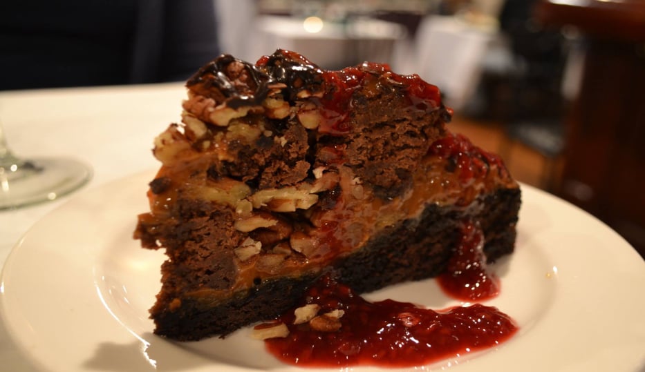 CHEF PAT NOLAN - Updated October 2025 - 125 St John St, Monroe ...