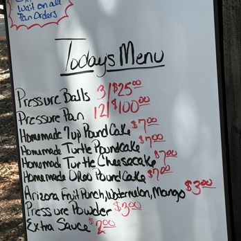 HTX FOOD PLUG - Updated December 2025 - 27 Photos & 13 Reviews - 723 ...