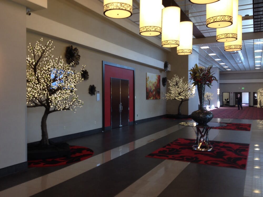 YOUNES CONFERENCE CENTER - Updated August 2025 - 416 Talmadge Rd ...