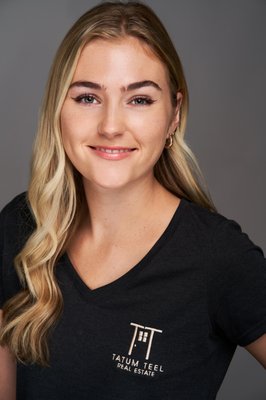 TATUM TEEL - DAVIS BARTELS REAL ESTATE GROUP - Updated April 2025 - 19 ...