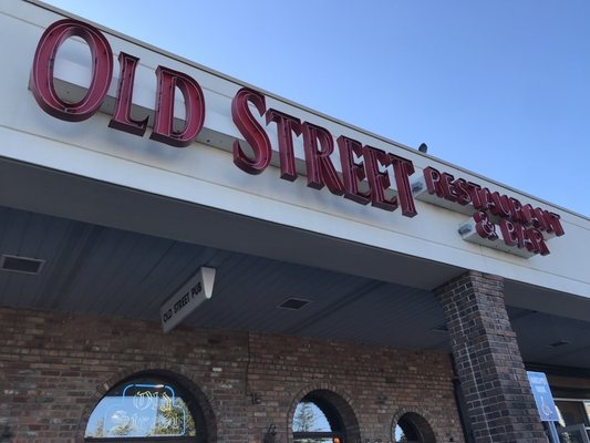 OLD STREET RESTAURANT & BAR - Updated January 2026 - 374 Photos & 143 ...