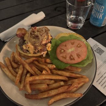 OUTPOST BAR AND RESTAURANT - Updated August 2025 - 22 Photos & 18 ...