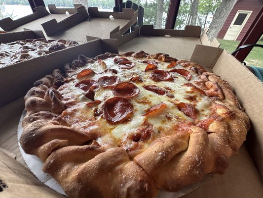 THE DOCK - Updated May 2024 - 12 Photos - 12502 County Road B, Hayward ...