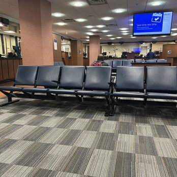 MINNEAPOLIS GOVERNMENT CENTER DVS, AKA DMV - Updated December 2025 - 20 ...