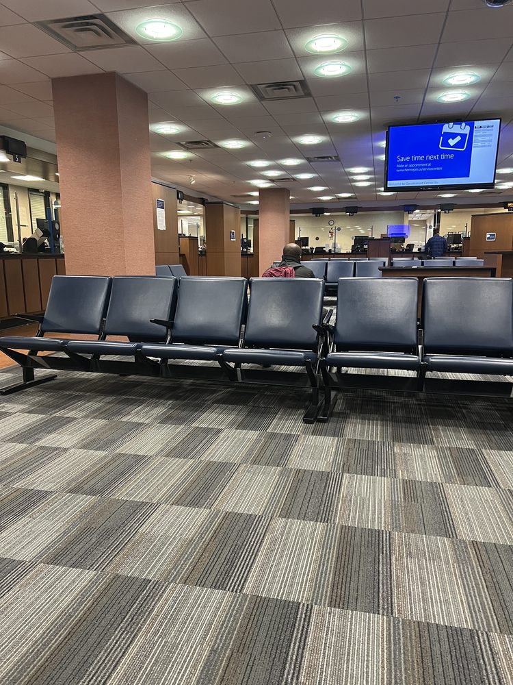 MINNEAPOLIS GOVERNMENT CENTER DVS, AKA DMV - Updated December 2025 - 20 ...