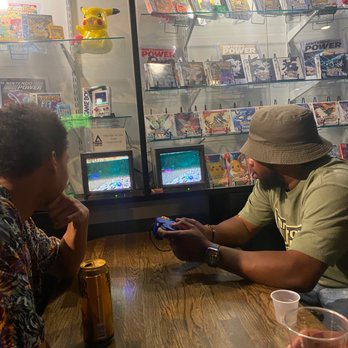 SUPER ABARI GAME BAR - Updated December 2024 - 125 Photos & 38 Reviews ...