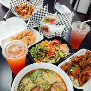 POKE HEAVEN - 341 Photos & 330 Reviews - 4747 S Maryland Pkwy, Las ...
