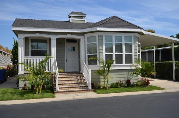 NEW VILLA VALENCIA MOBILE ESTATES - Updated August 2025 - 10 Photos ...