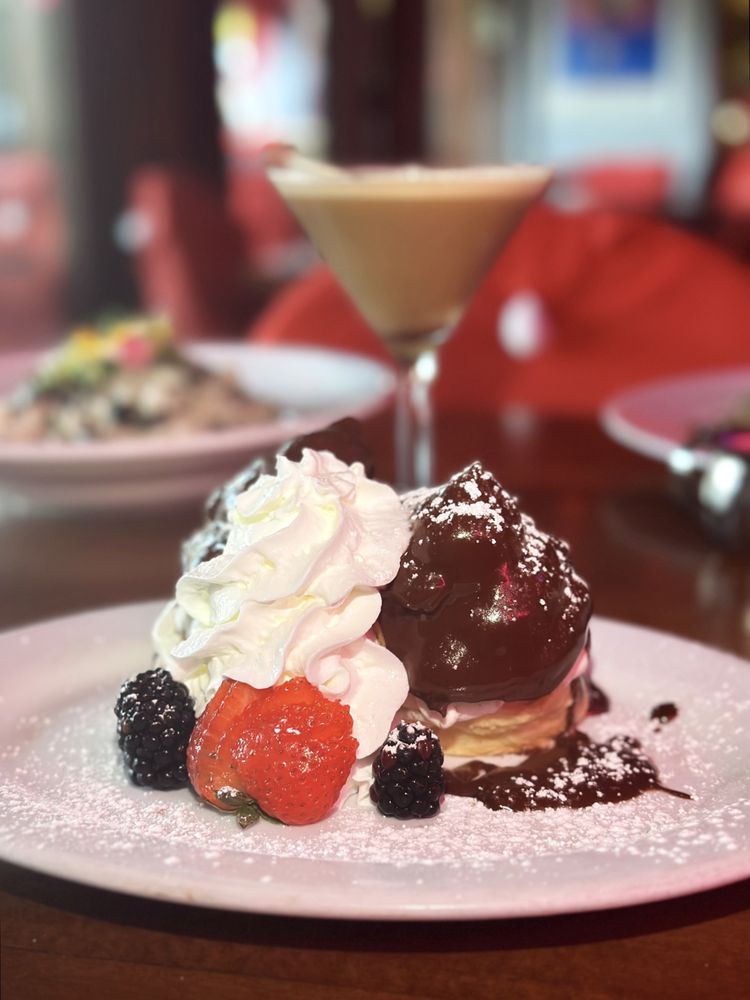 BARBARELLA RESTAURANT & BAR - Updated June 2024 - 1198 Photos & 1348 ...