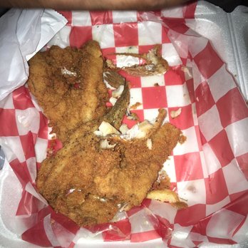 HAWKS FISH & BBQ - Updated January 2026 - 21 Photos & 23 Reviews - 3050 ...