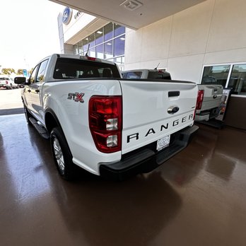 FORD FAIRFIELD - 297 Photos & 687 Reviews - 3050 Auto Mall Ct ...