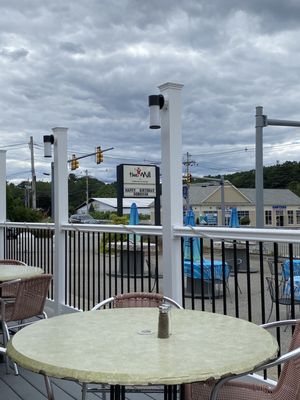 THE MILL RESTAURANT - Updated October 2025 - 65 Photos & 186 Reviews - 185 W Boylston St, West ...