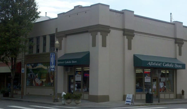 ALLELUIA CATHOLIC STORE - Updated January 2026 - 15 Reviews - 201 1st ...