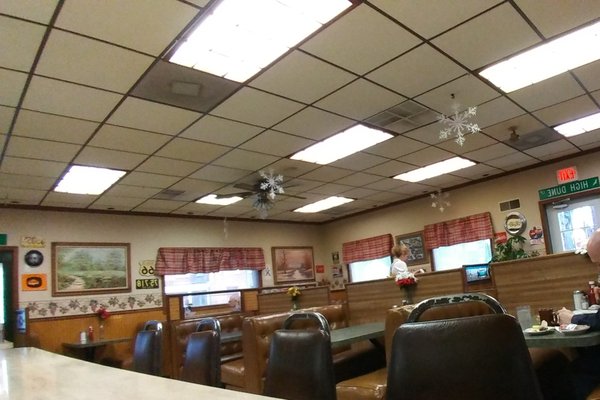 CAPITAL RESTAURANT - Updated December 2025 - 12 Reviews - 412 N 2nd St ...