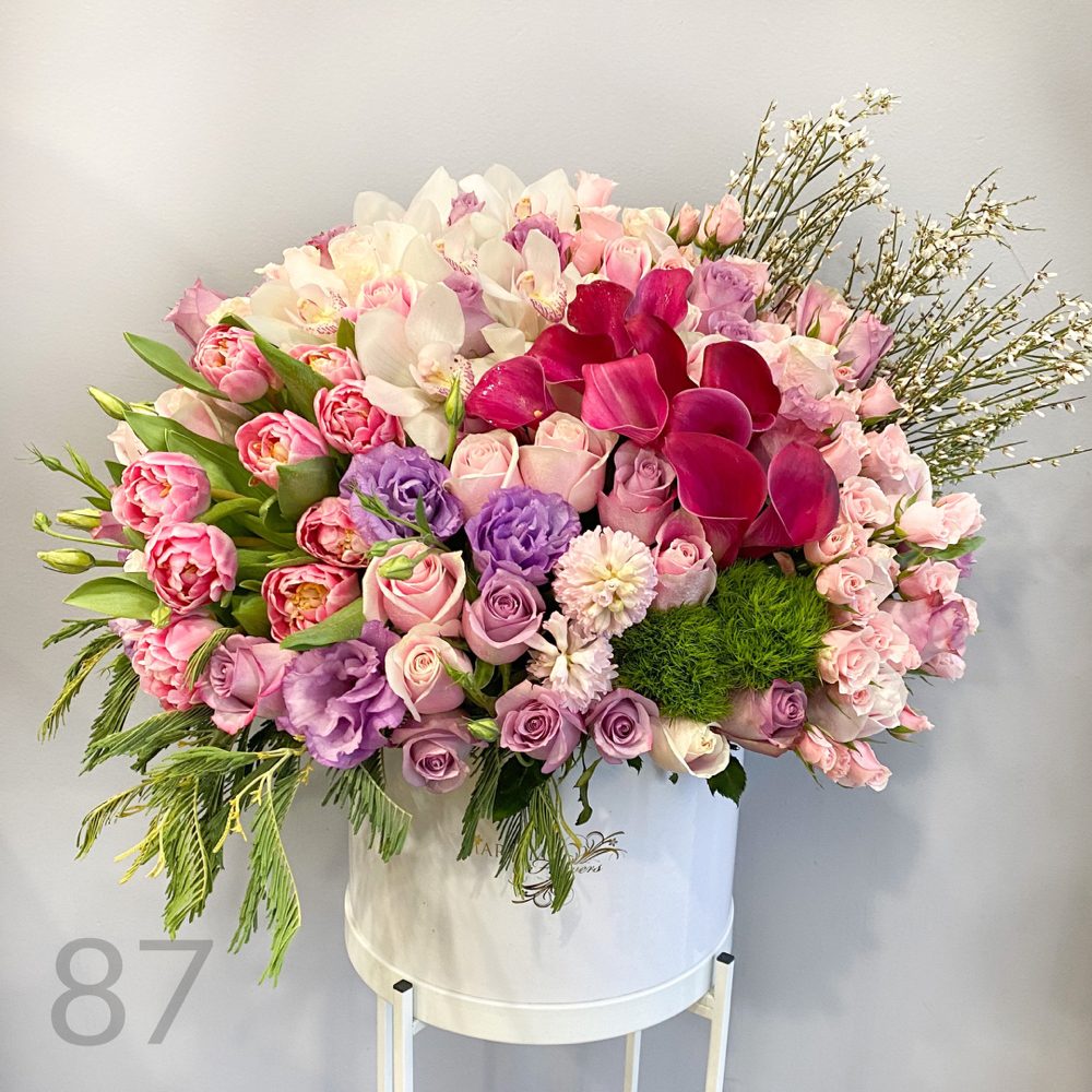 MARIAM’S FLOWERS - 221 Photos & 95 Reviews - Florists - 13320 Vanowen ...