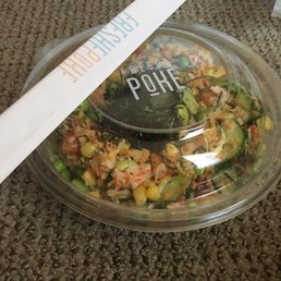 FRESHE POKE - Updated September 2025 - 205 Photos & 207 Reviews - 1102 ...