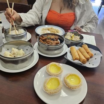 DIM SUM HOUSE - Updated August 2024 - 432 Photos & 251 Reviews - 1822 ...