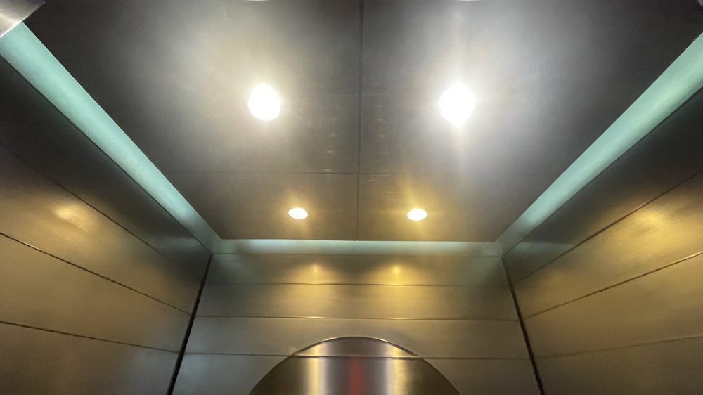 JOHN S KNIGHT CENTER - Updated December 2025 - 41 Photos - 77 E Mill St ...