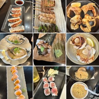 GOKUMI RAMEN & YAKITORI - Updated June 2025 - 1121 Photos & 328 Reviews ...