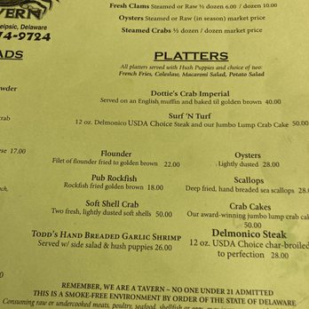 SAMBO’S TAVERN - Updated May 2025 - 62 Photos & 112 Reviews - 283 Front ...