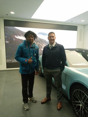 PORSCHE DOWNTOWN - CHICAGO - Updated October 2025 - 29 Photos & 25 ...