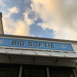 BIG SOFTIE - Updated June 2025 - 362 Photos & 238 Reviews - 66 Georgia ...