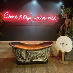 SPIN SAN FRANCISCO - Updated July 2025 - 831 Photos & 381 Reviews - 690 ...
