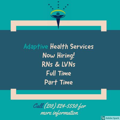 ADAPTIVE HEALTH SERVICES - Updated December 2025 - 8700 Crownhill Blvd ...
