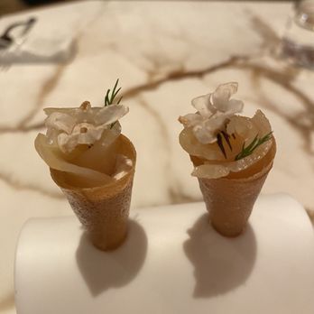 BAZAAR MAR BY JOSÉ ANDRÉS - Updated April 2025 - 611 Photos & 65 ...