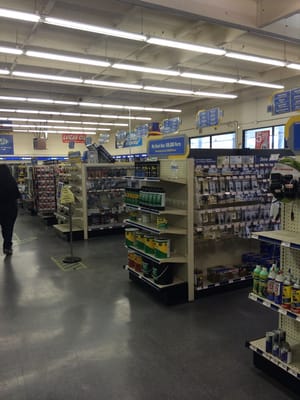 NAPA AUTO PARTS - MACKAY AUTO - Updated June 2026 - 11 West Bernal Dr ...
