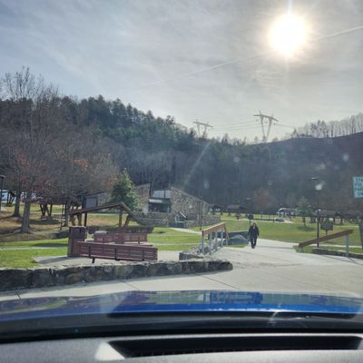 ROCKY GAP REST AREA - Updated June 2025 - 34 Photos - Interstate 77 ...